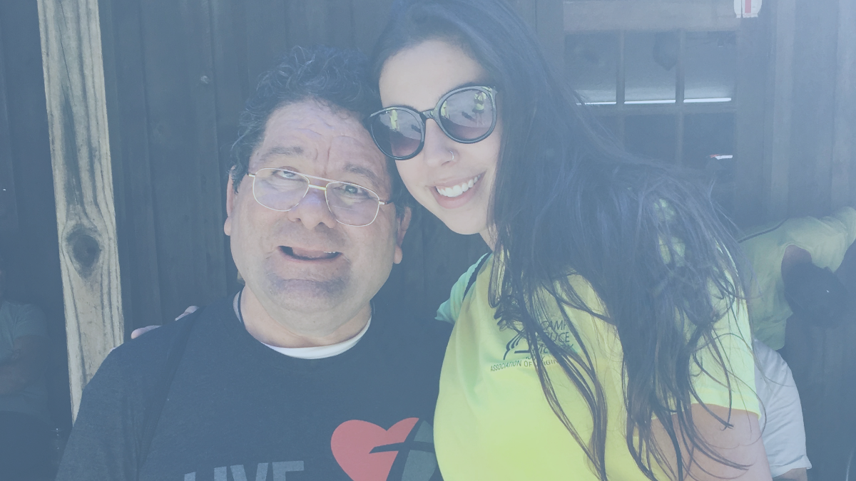 The Best Memories are Made at Camp Bruce McCoy - Brain Injury ...