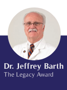 2022 Legacy Award Winners - Brain Injury Association of Virginia