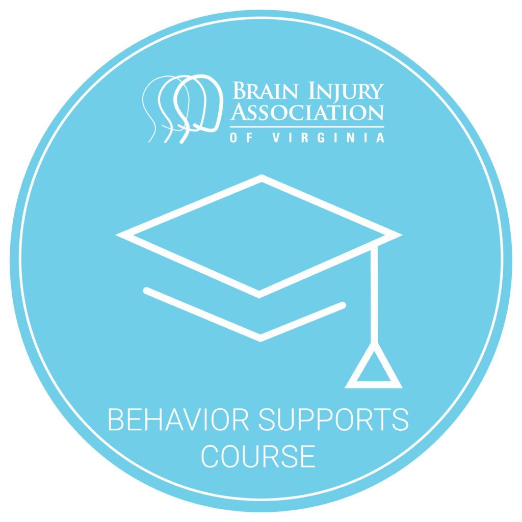 Online Courses - Brain Injury Association of Virginia