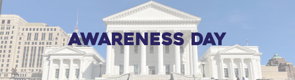 Awareness Day - Brain Injury Association of Virginia