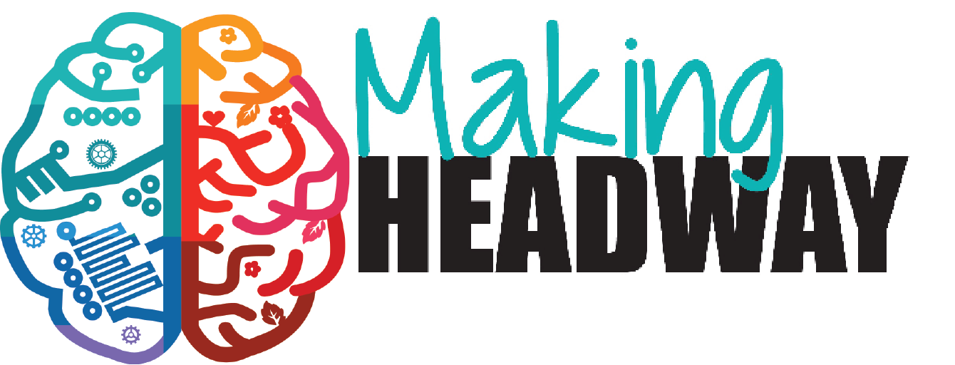 Making Headway - Check Back for Next Year's Info - Brain Injury Association of Virginia