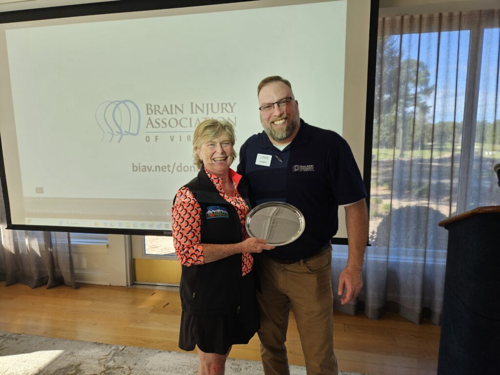 Charity Golf Classic-Brain Injury Association of Virginia